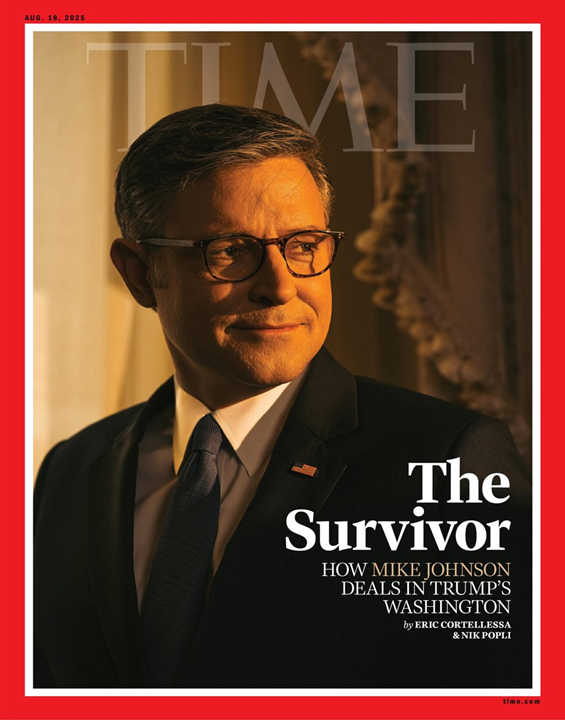 TIME Magazine Subscription Deals & Discounts | NEA Magazine Service